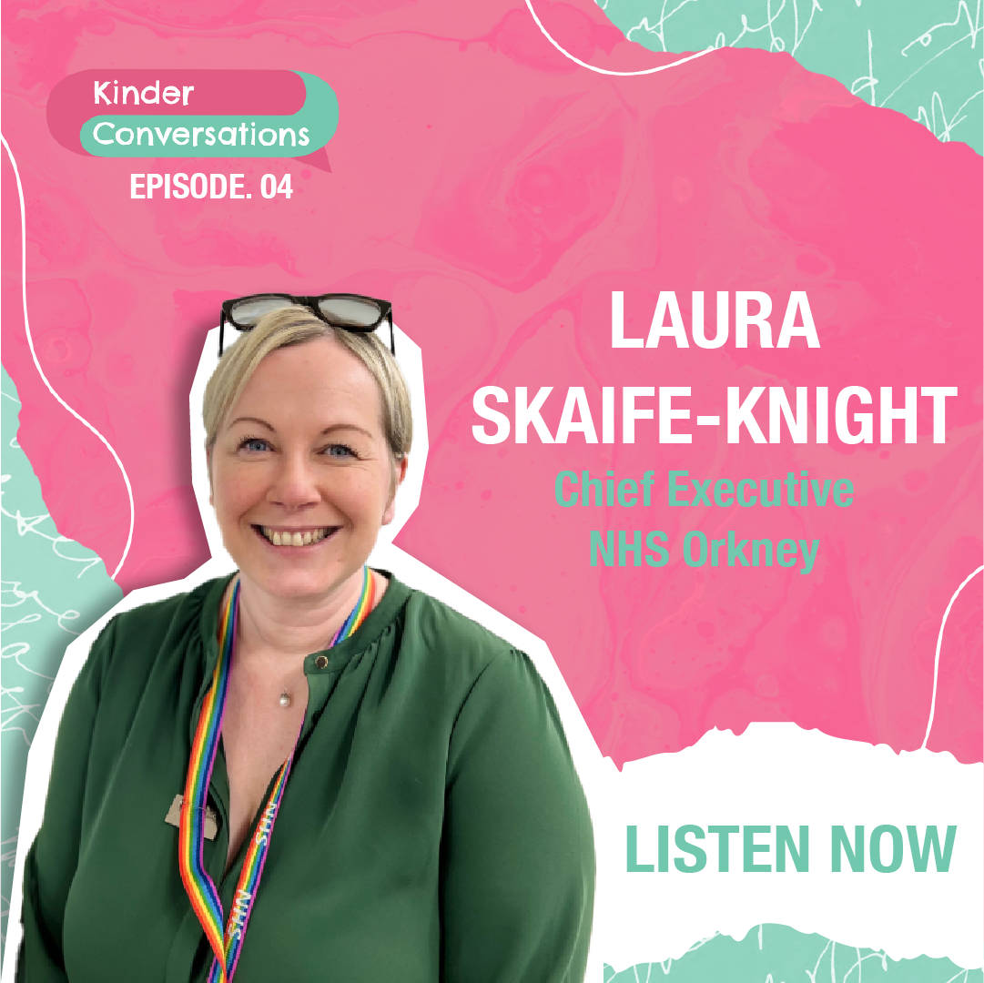 Laura Skaife-Knight - A Kind Life