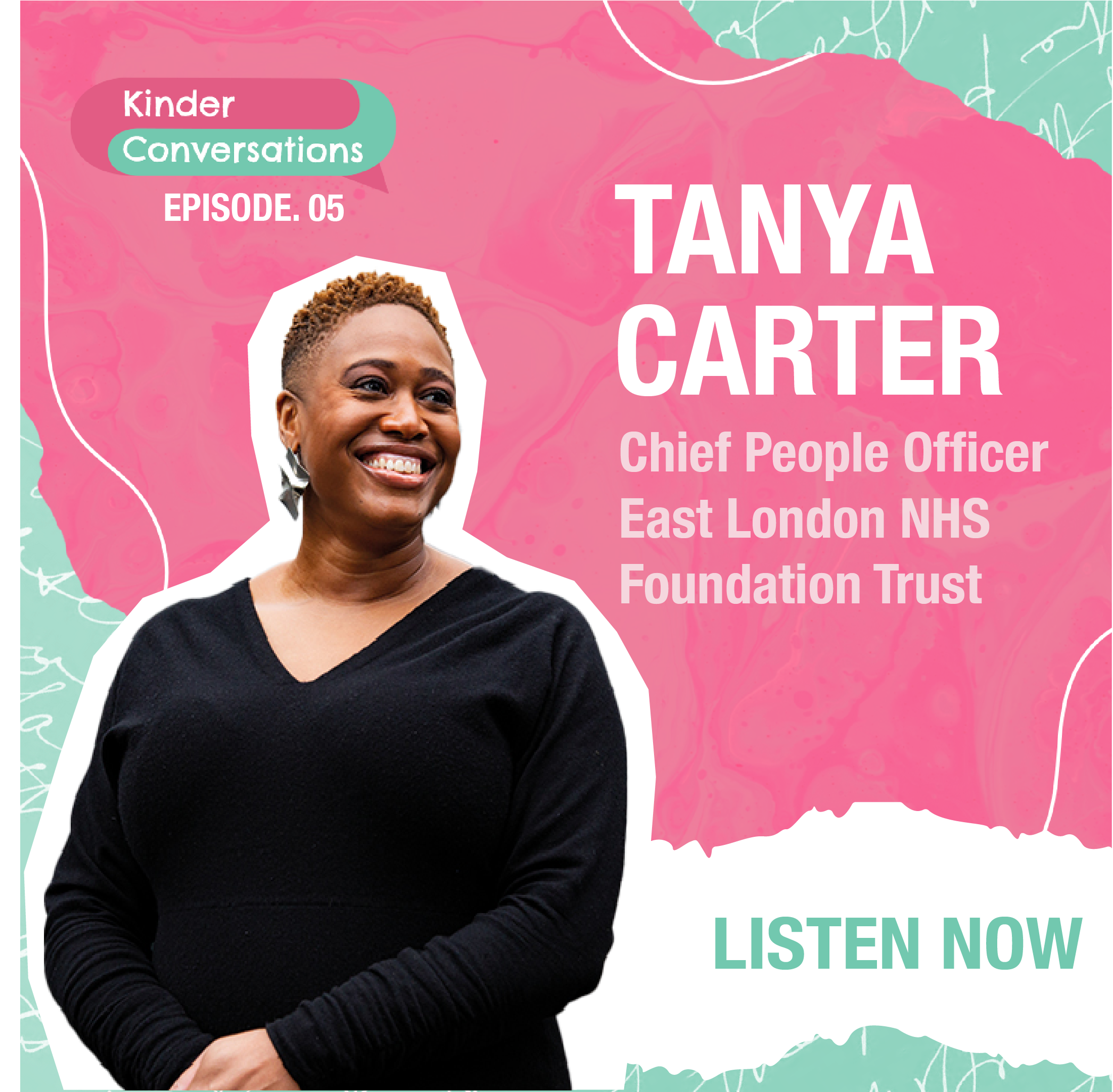 Tanya Carter - A Kind Life