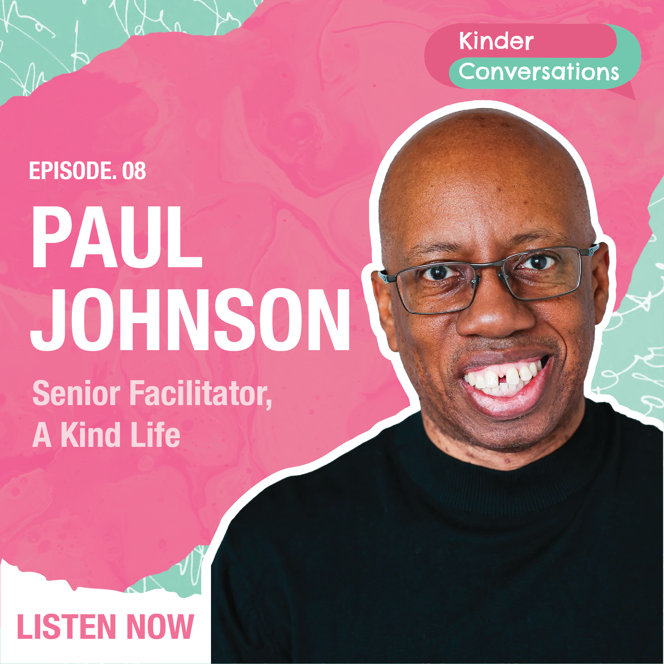 Paul Johnson - A Kind Life